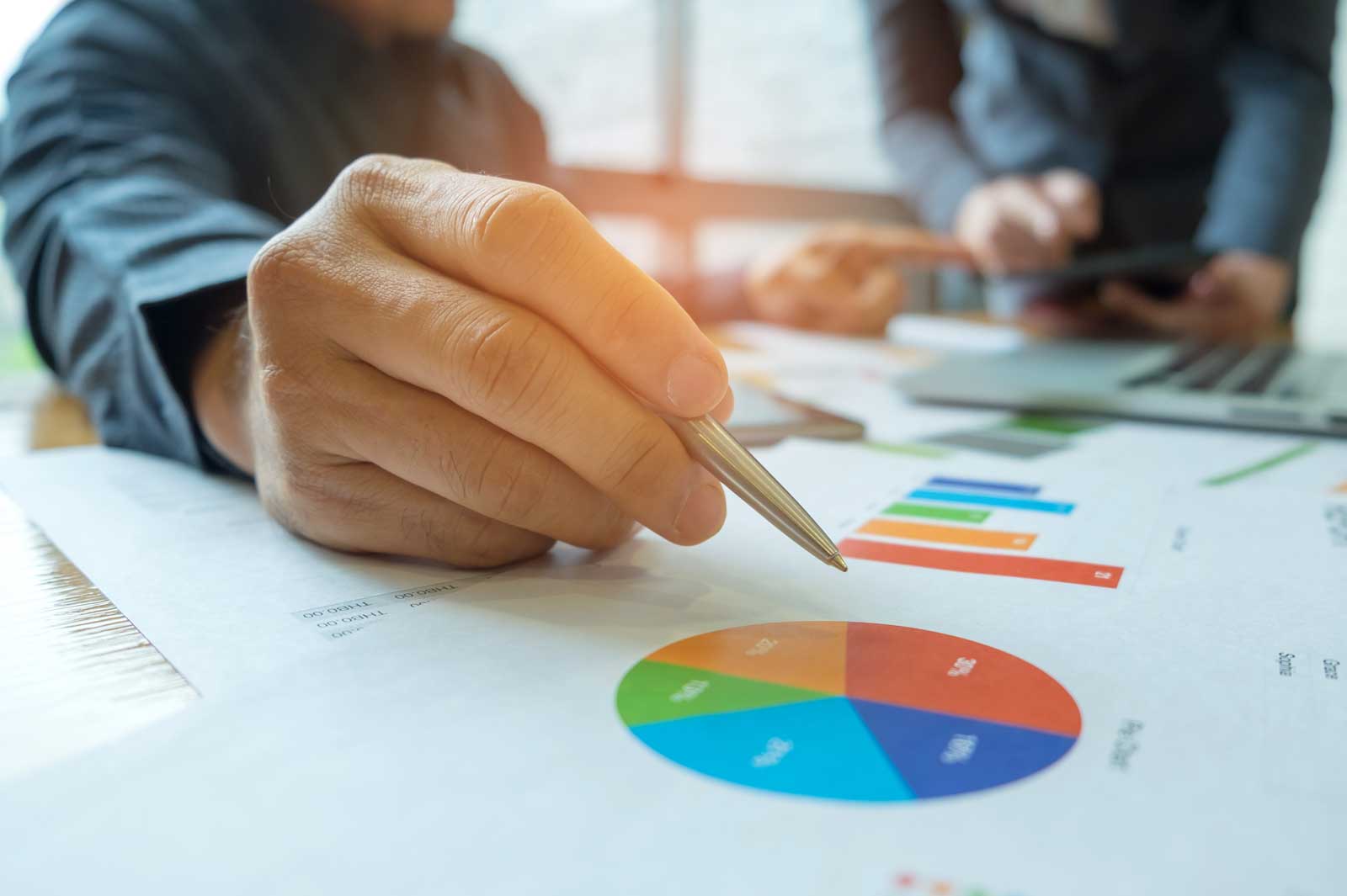 Home - Digicomplish - Digital Transformation, Data Science & Analytics ...